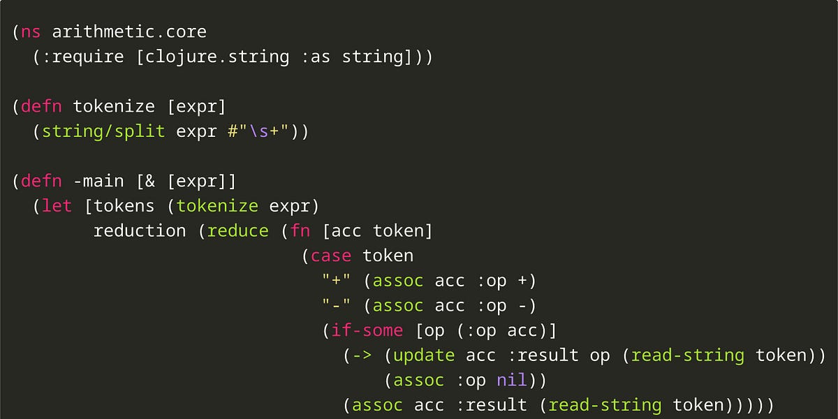 Language Showcase: jank - by Jeaye Wilkerson