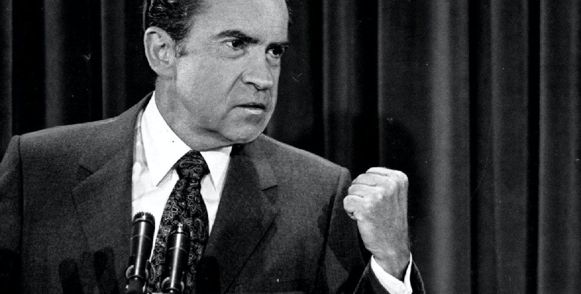 What Went Wrong In 1971 - by Jan Nieuwenhuijs