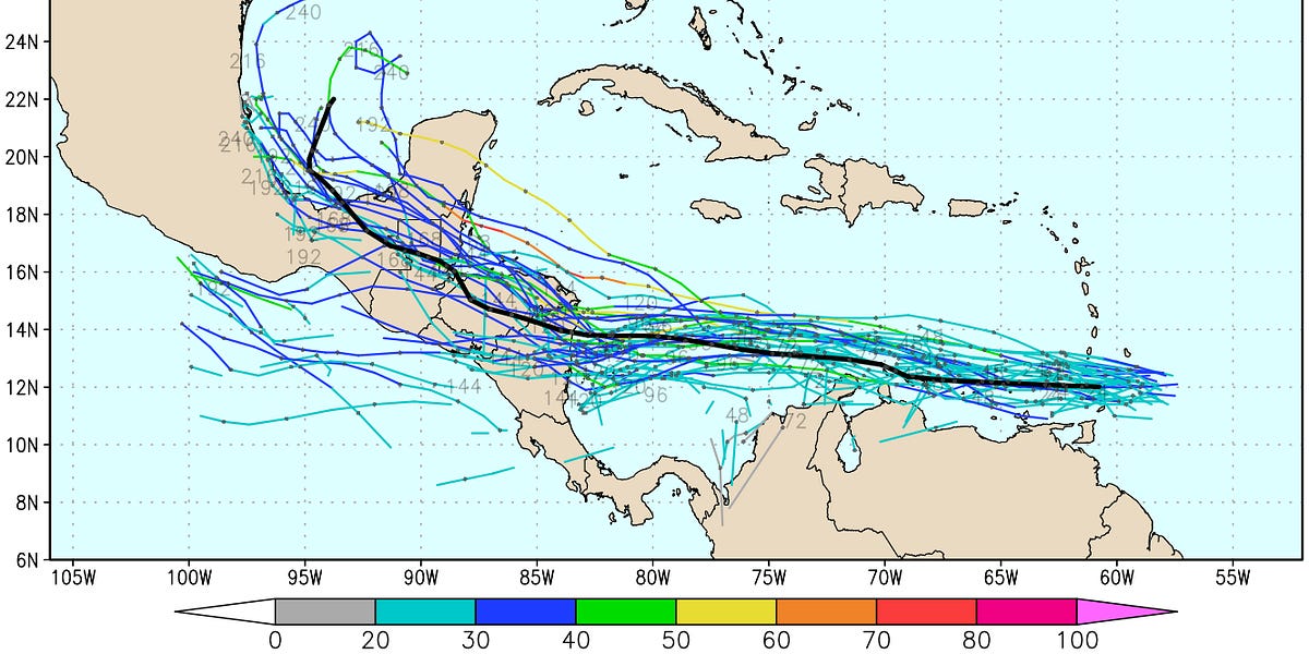 Red (Tropics Version): The Hurricane Watch for October 4th