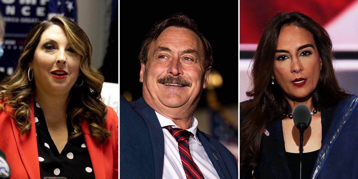 Who Becomes the Next RNC Chairman is Less Important than What The RNC ...