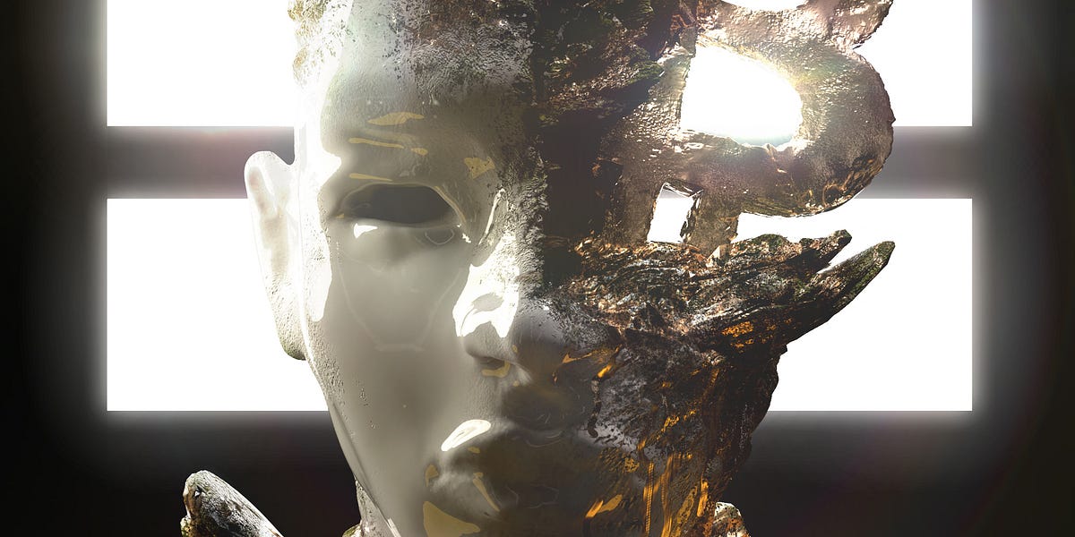 Bitcoin anniversary, PERSONA #150, website update, SOLID NFT