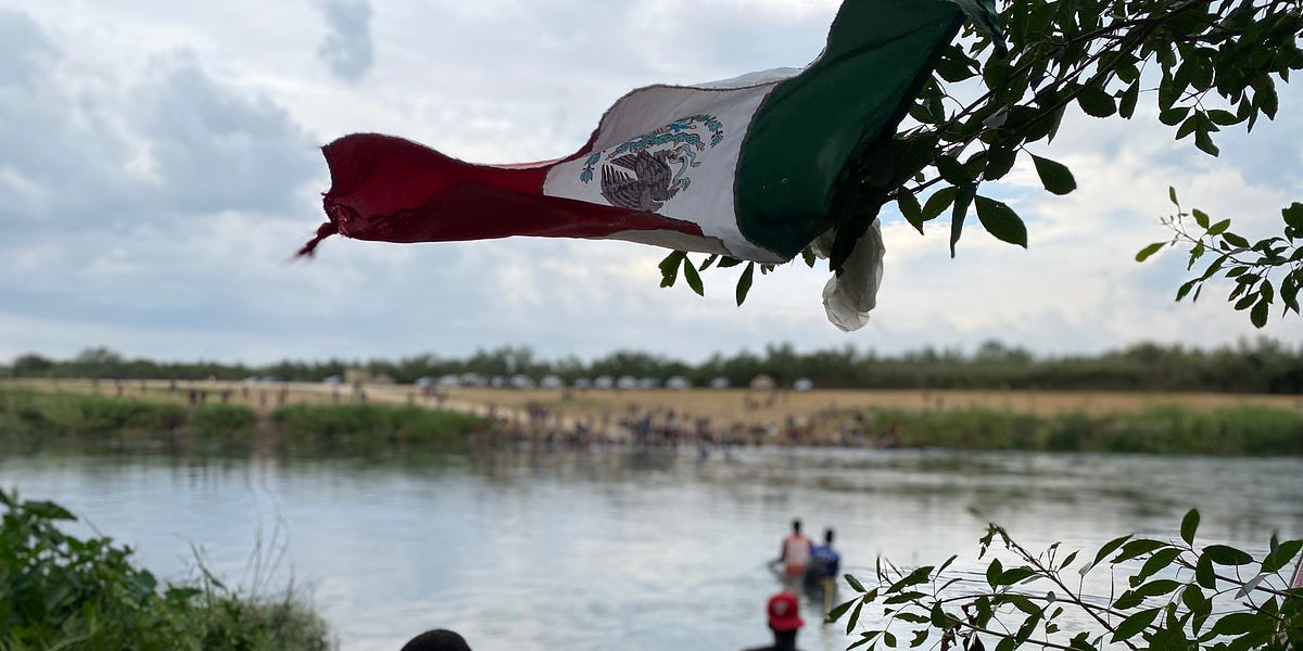 Haitian Migration Unraveled: from South America to US