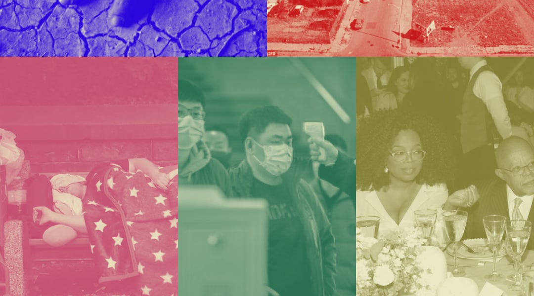 What is to be Done? 21st Century Edition with Ryan Mathis