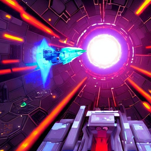 The New Commons: From the Oceans Into Space