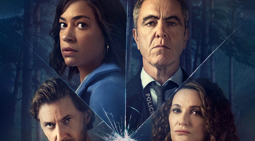 Beskyttelse - by Frederic Larsen - Frédéric på en søndag