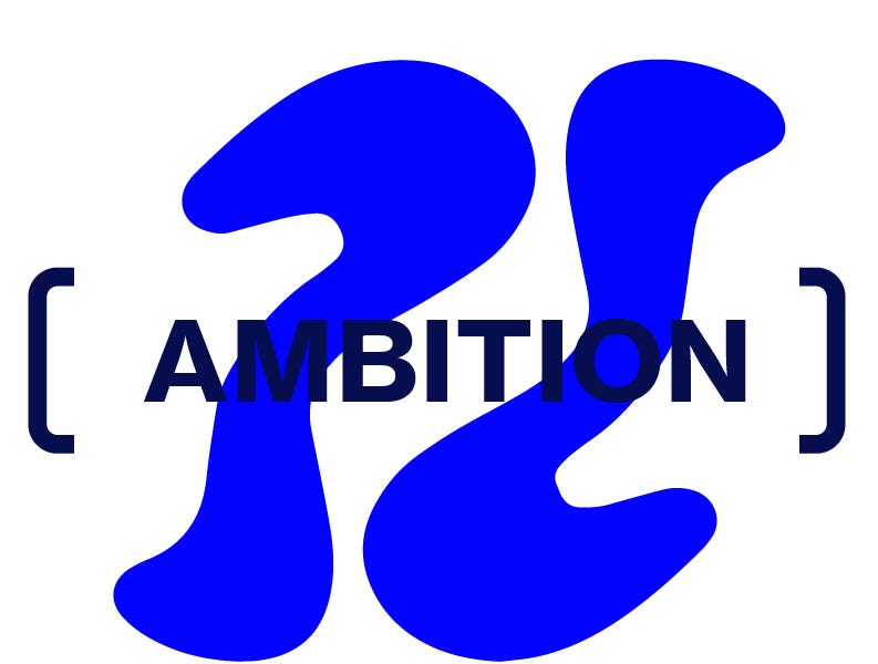 SALON 01: AMBITION - Phoebe Lovatt's Public Library