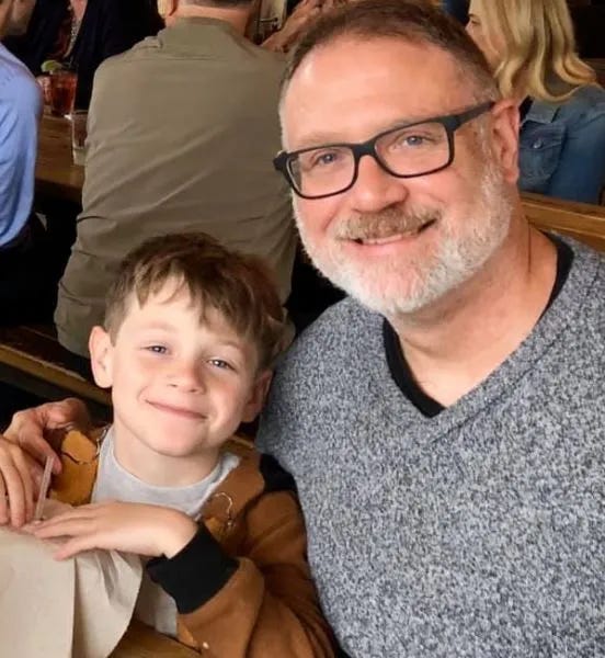 James Younger's Mother Pushing for Final Court Date