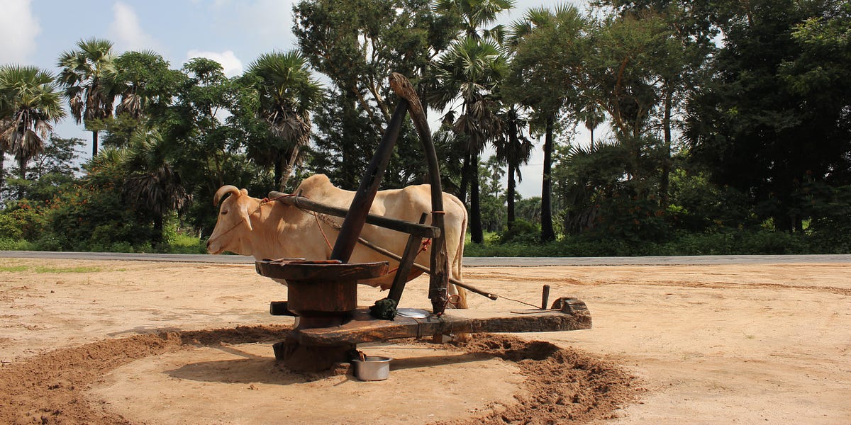 Working a Second Job - Part II - by BowTied Hippo