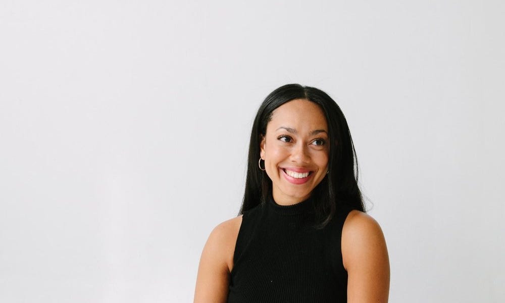 Cheyenne Roundtree has always been a bit of a rolling stone (Human ...