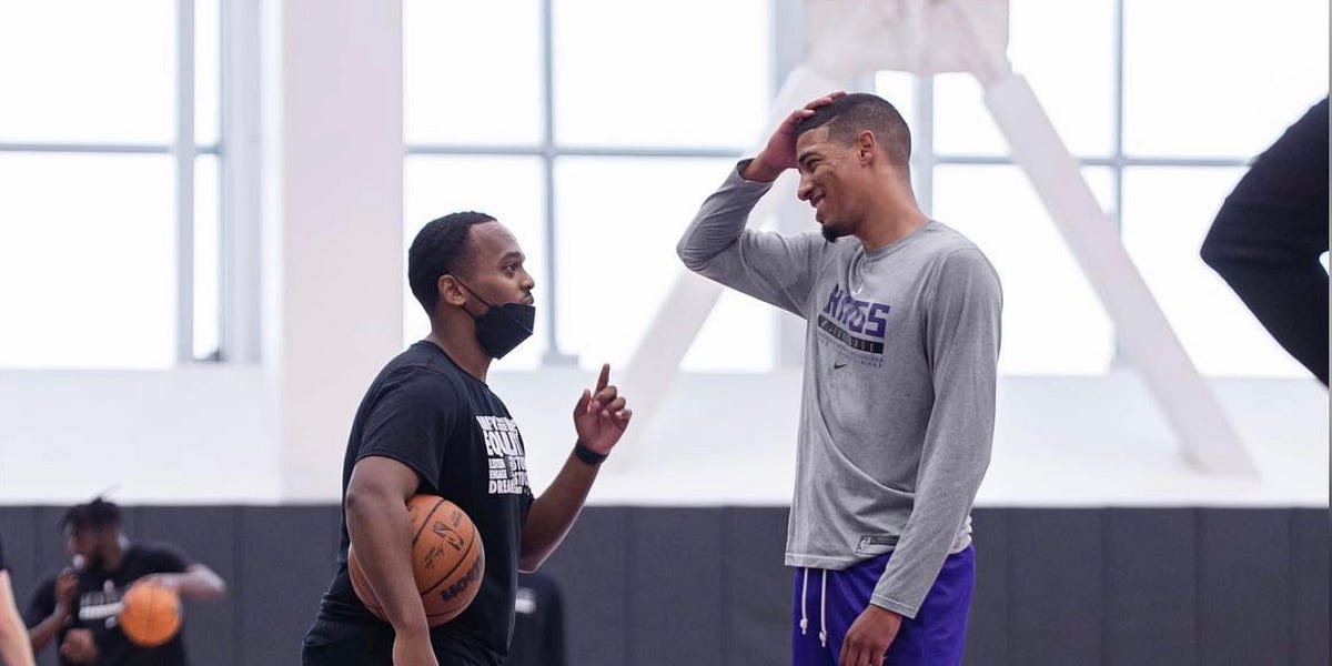 Pacers staff update: Isaac Yacob hired as head video coordinator