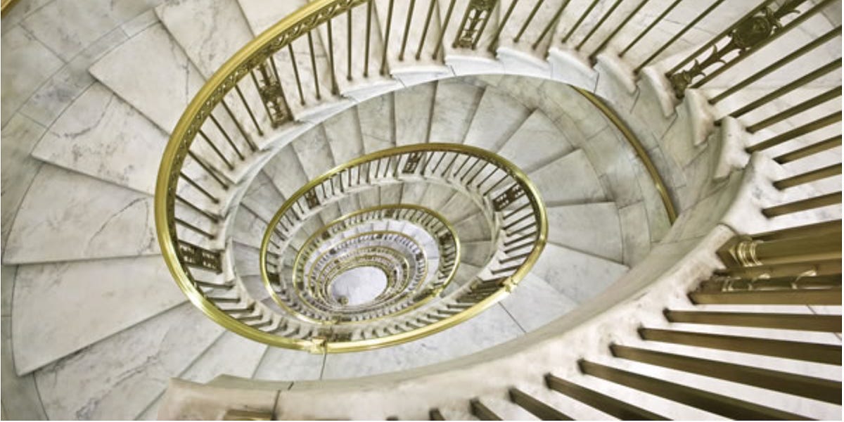 Numlock Sunday: Chris Geidner of Law Dork about the new normal at the ...