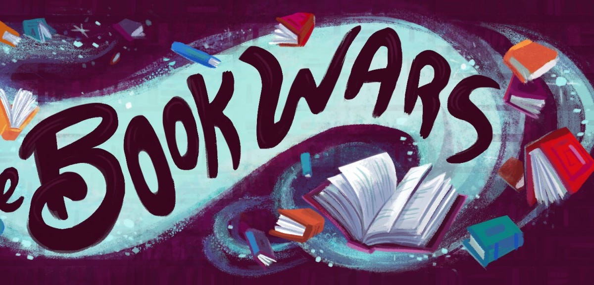 The book includes sexually explicit images; superintendent calls them appropriate in the name of ...