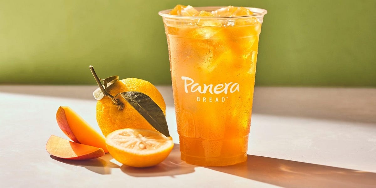 Dead in the Water - by Kitty Guo - Worn In, Worn Out