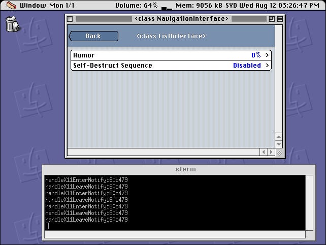 HOTDOGbuntu - Make Ubuntu look like classic Mac, Atari ST, Win 3.1 ...