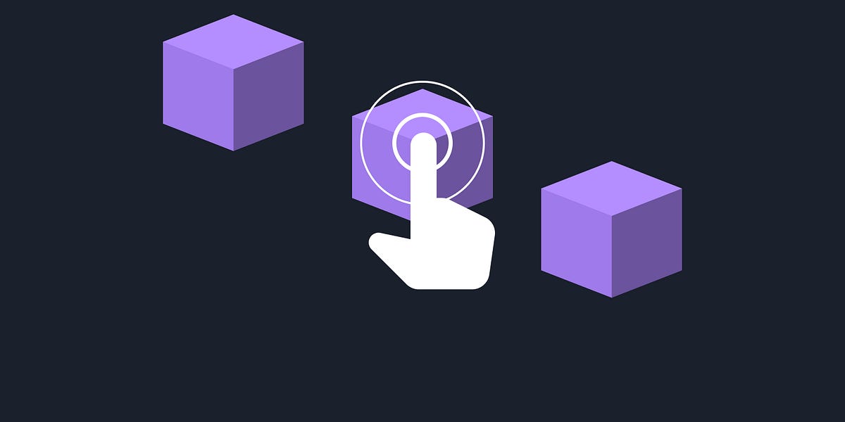 An Overview of Design in Web3 - by Jordan Clive