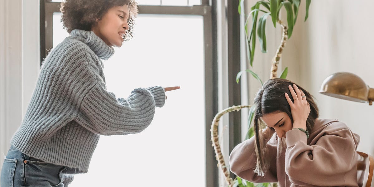 How to Handle People Who Tell You What to Do