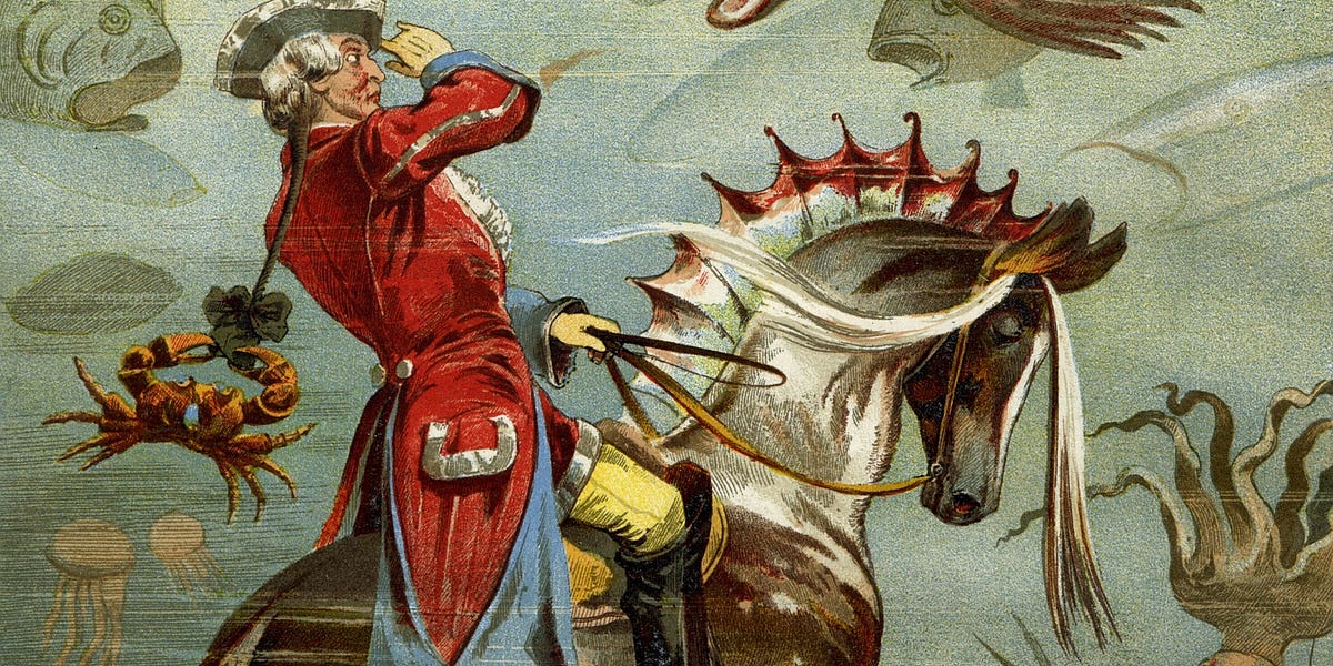 #39: When People Believe Obvious Lies