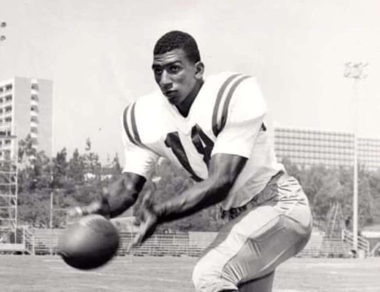 Bill Bolden...An LV Sports Legend