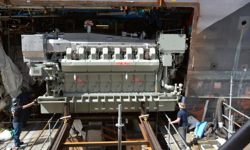 We Need a Clean Break from LCS to FFG-62