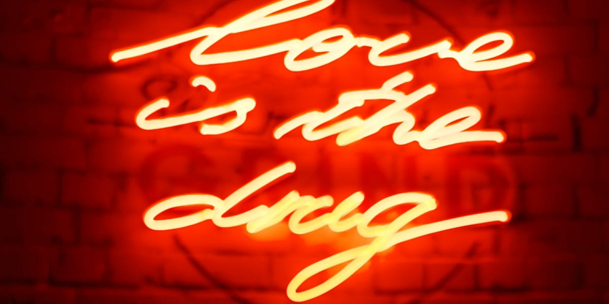 David & Goliath - by Nadia Meli - Life Letters