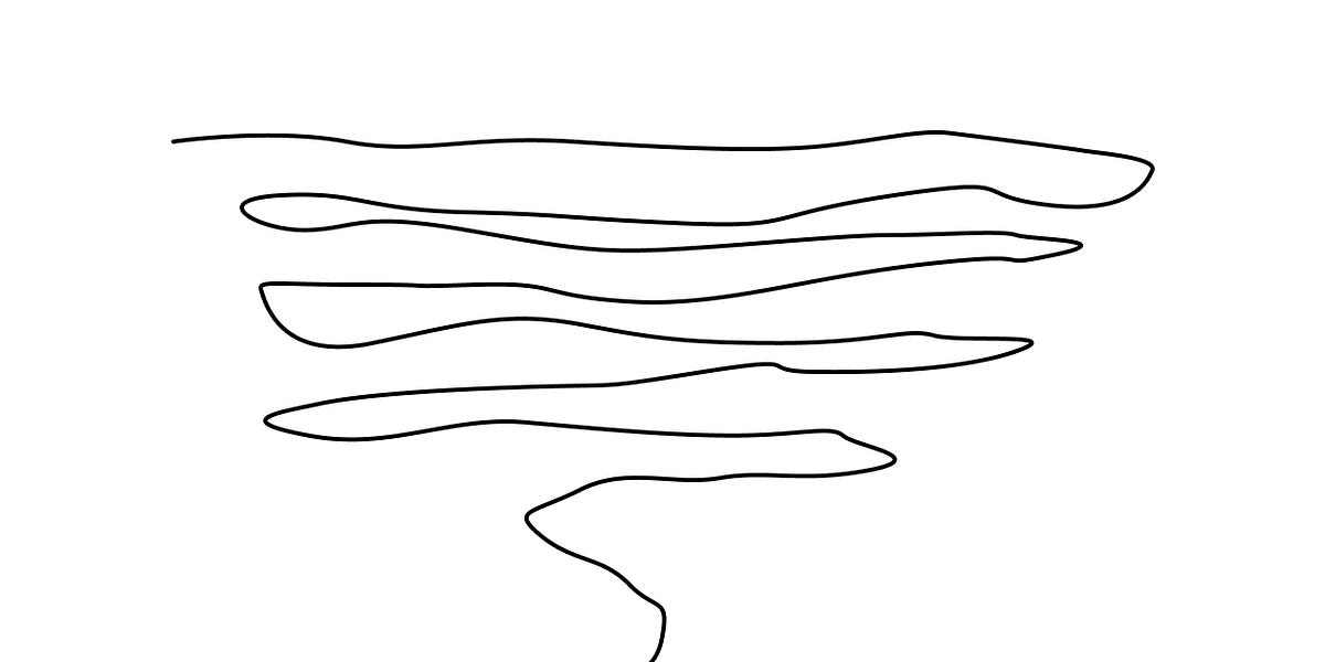 nuffink - by Craig Burgess