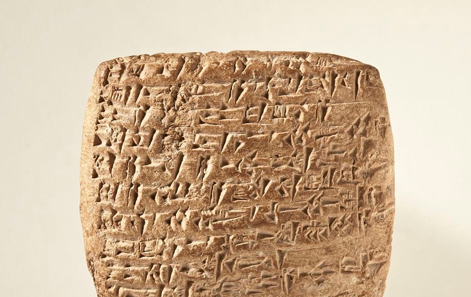 R. I. Caplice, Introduction to Akkadian