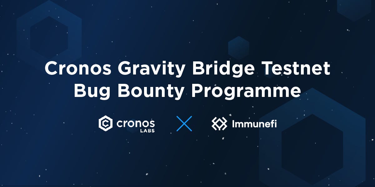 [Cronos News July'22] Cronos Builder Newsletter