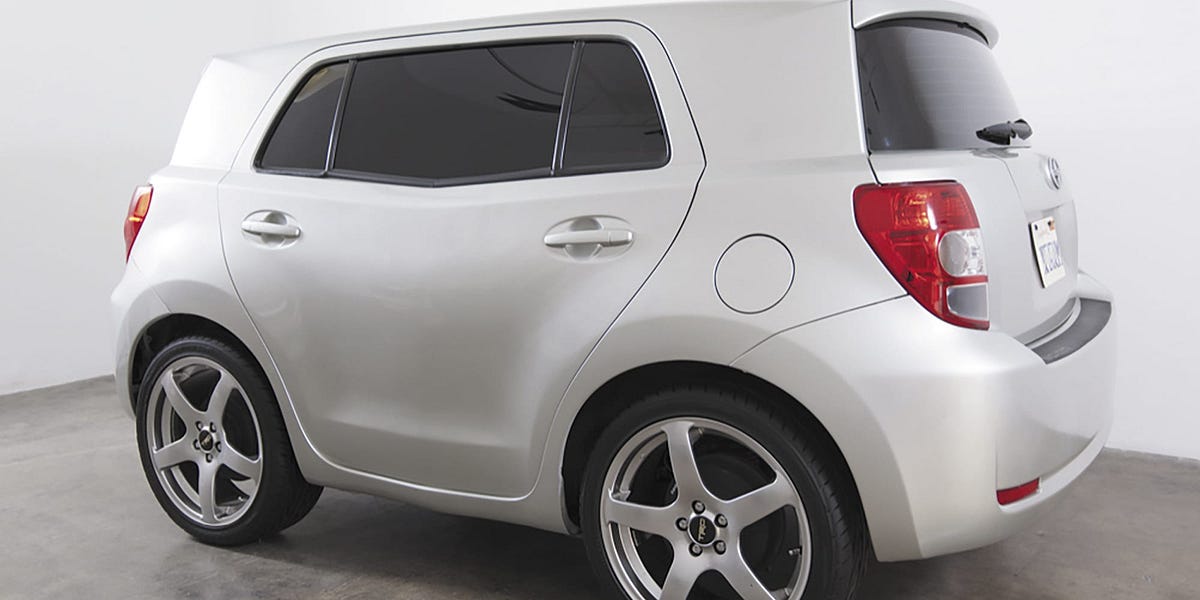 Chinese Electric Cars, Microchip Shortages and Climate Change Have ...