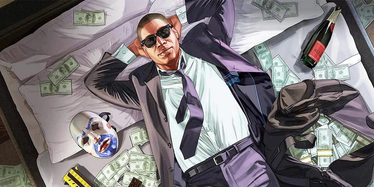 GSD: European Gaming Market (PC & Consoles) in August 2022