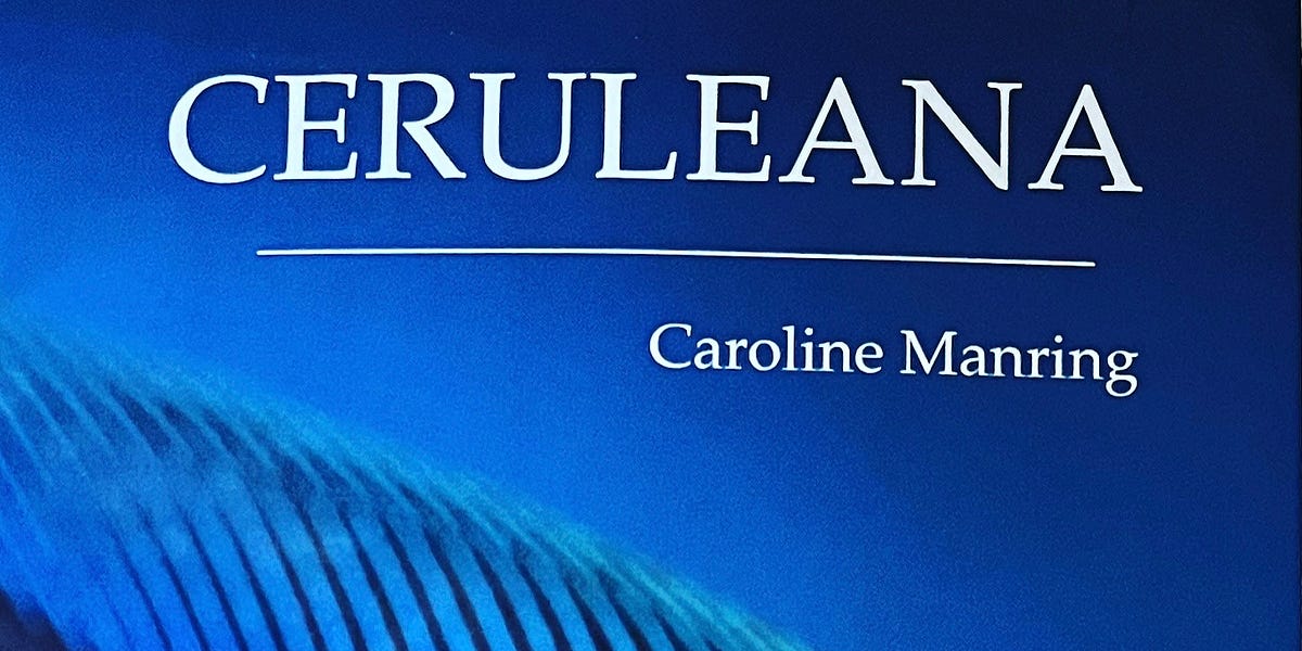 Special announcement: CERULEANA is now available
