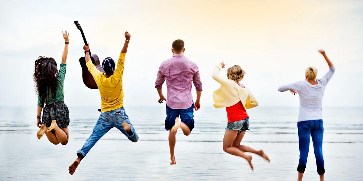 Having Fun in Recovery - by Keelin McGee