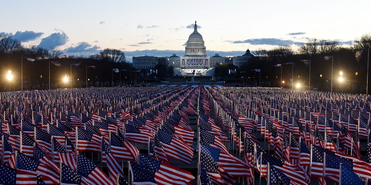 America the Beautiful