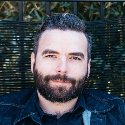 A Conversation with Ryan Huber - by J.D. Tyler - CrossTalk