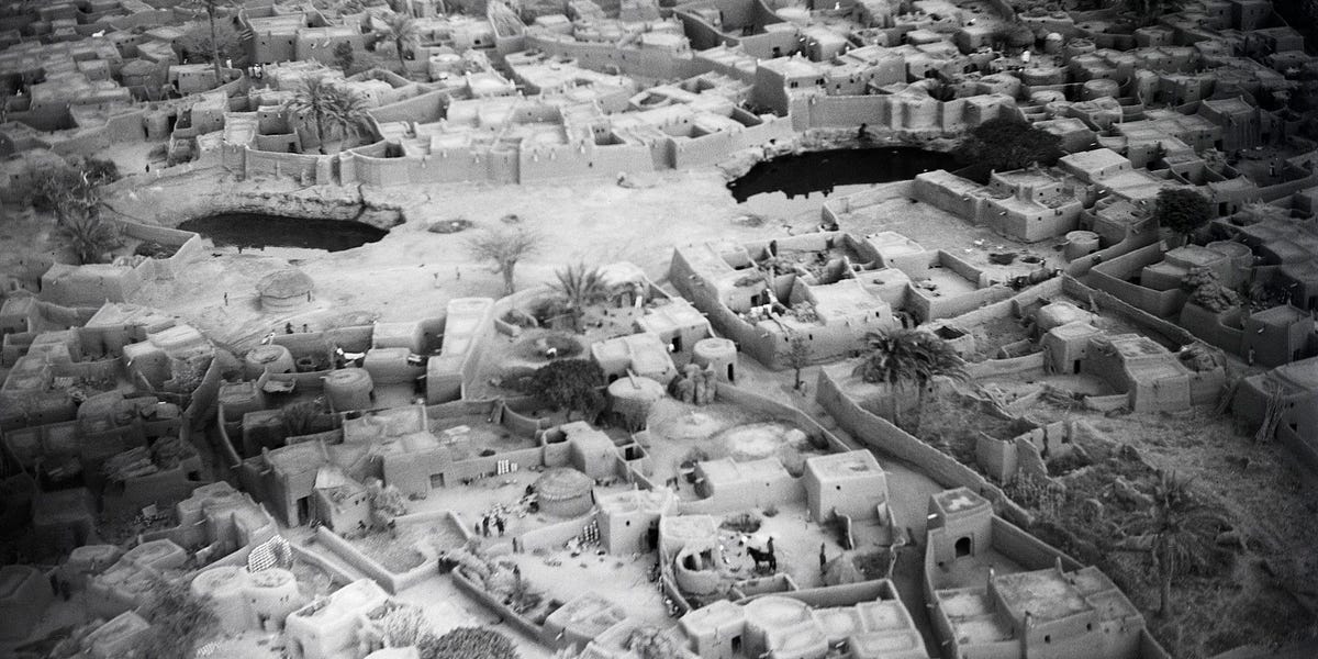 The complete history of Kano (999-1903) - by isaac Samuel