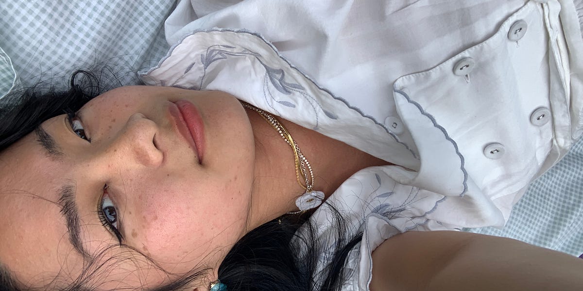 cinematic - by Cathy Li - catharsis