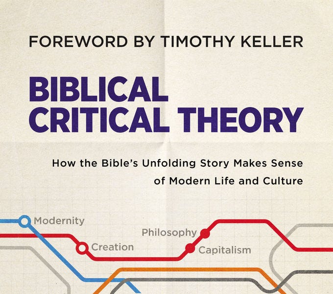 Biblical Critical Theory - by Michael F. Bird Biblical Critical Theory - by Michael F. Bird