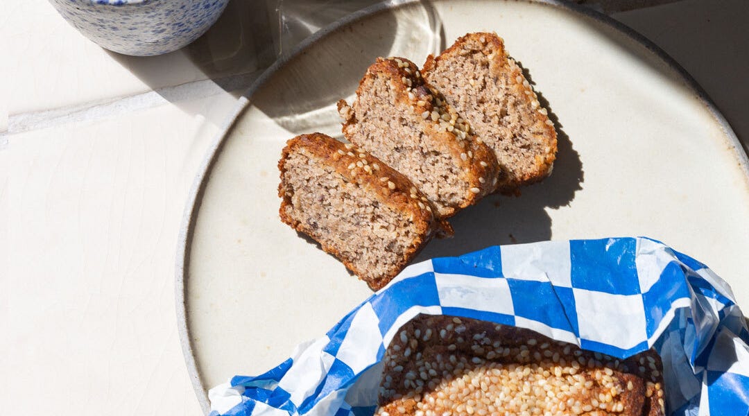 Moon Juice x Oat Bakery - by Anna Besh - Oat Bakery