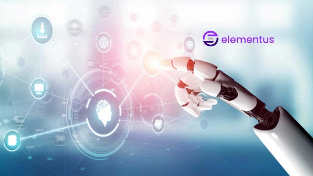 Elementus Partners with CryptoArmor to Bring Enhanced Protection to Blockchain Businesses