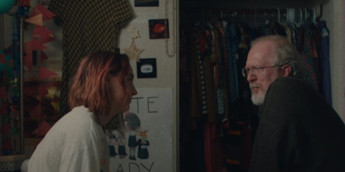 the age of the dancing queen - by morgie - life on mars