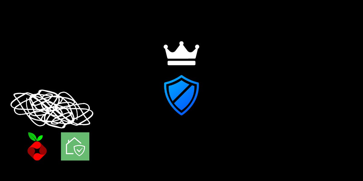 I Keep Going Back to NextDNS - jmcglock