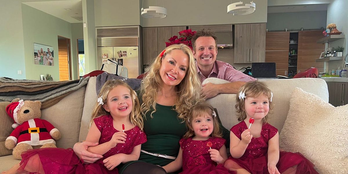 Happy Holidays from DWP Capital!