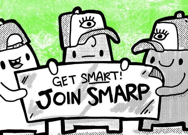 24. Member (definition) - by Matt Fullbrook