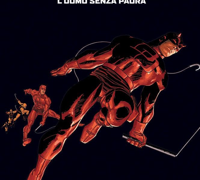 Vignette #4 - by Leonardo - Vignette