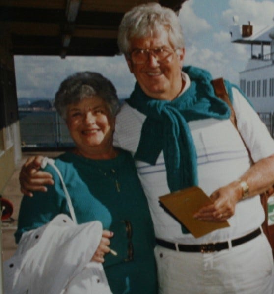 Remembering George Conjar: 1924-2020