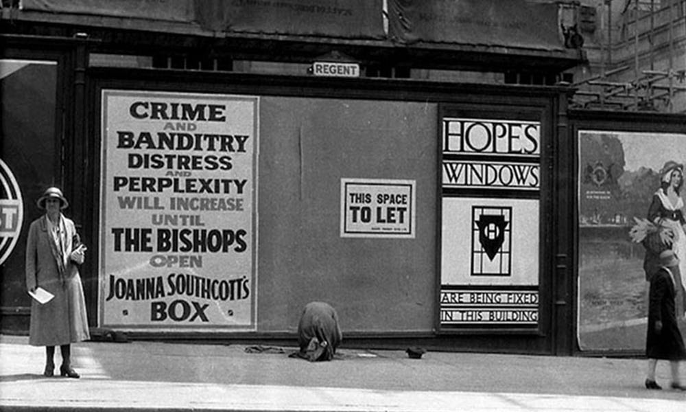 The Box of Sealed Writings of Joanna Southcott, prophetess