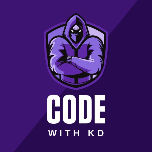 Getting Started - by Kuldeep Pisda - Learn with KD