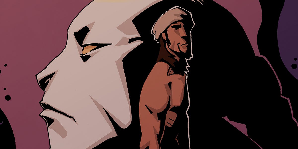 Out In December 2022 From TidalWave - by Michael Nimmo