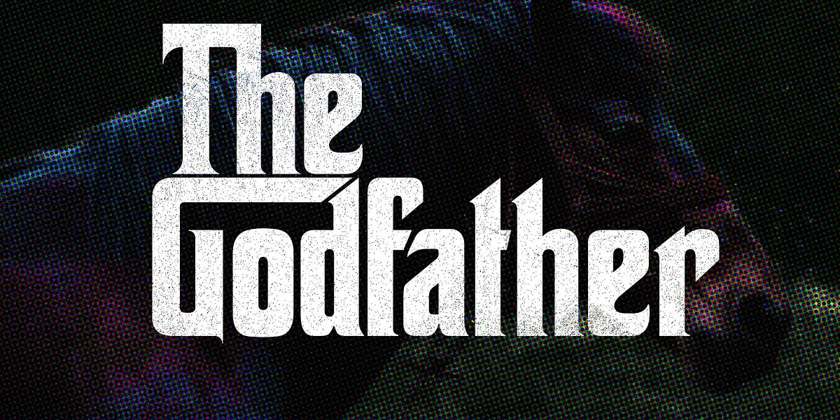 The Godfather - by The Editors - The Metropolitan
