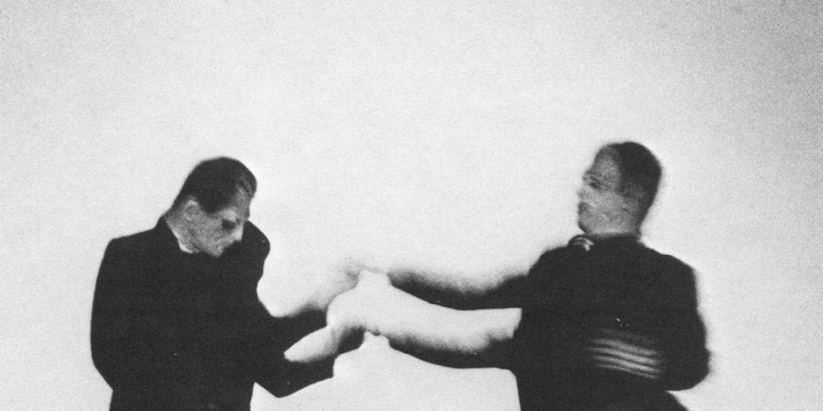 The Visceral Materialism of Birgit & Wilhelm Hein