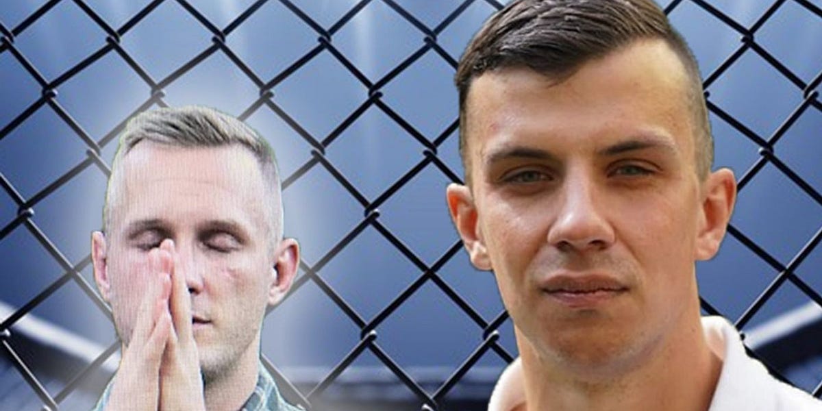 Den kulturella striden med Anton Stigermark